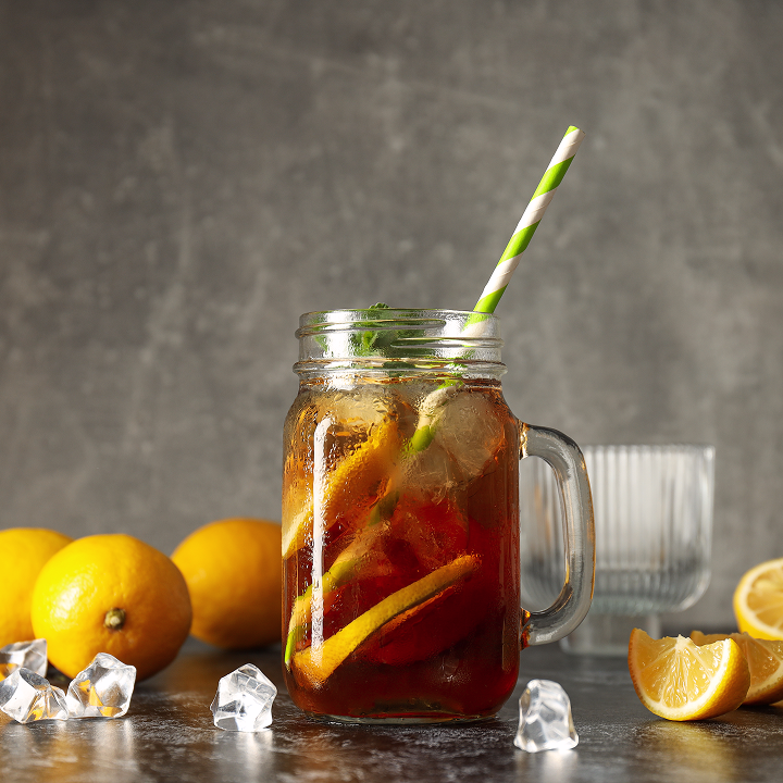 Positioning Ready-to-Drink Tea in Thailand’s NARTD Market