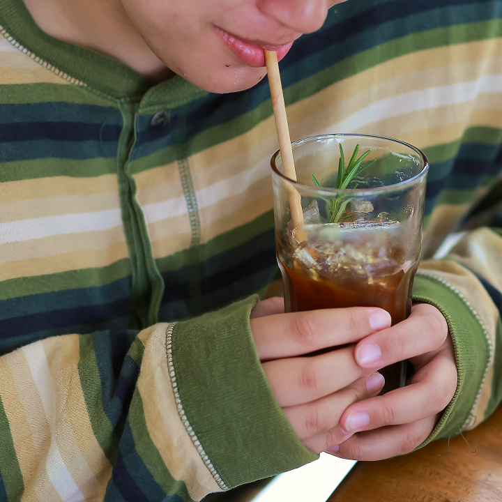 Positioning Ready-to-Drink Tea in Thailand’s NARTD Market